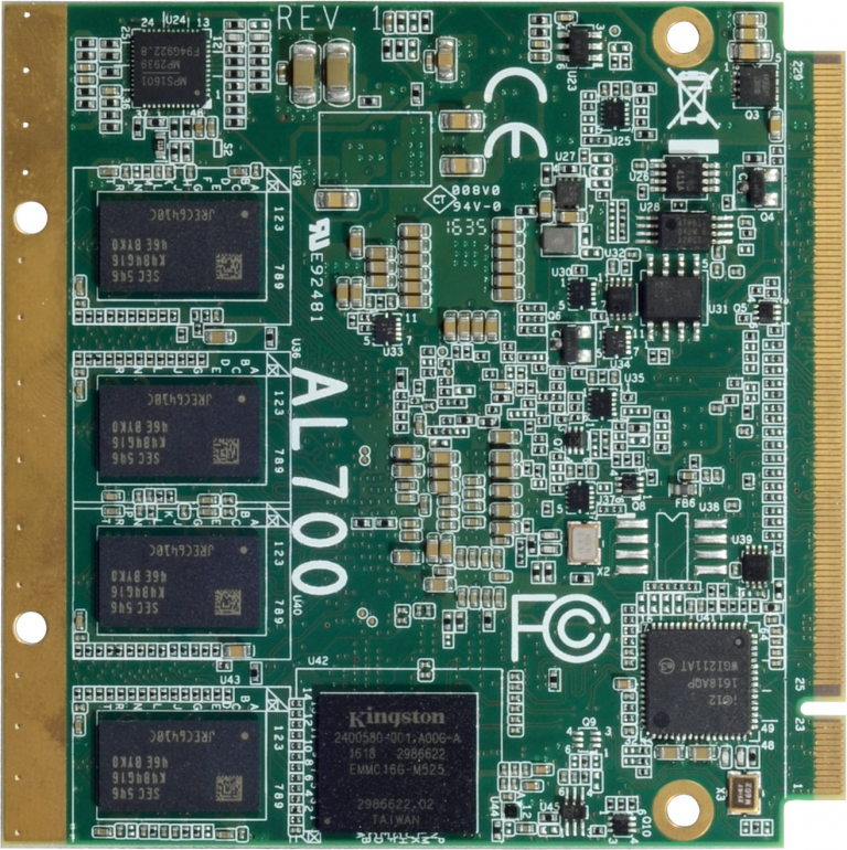 GSR Technology Europe Introduces DFI’s Intel® Atom™ E3900 Series Industrial Motherboards ...