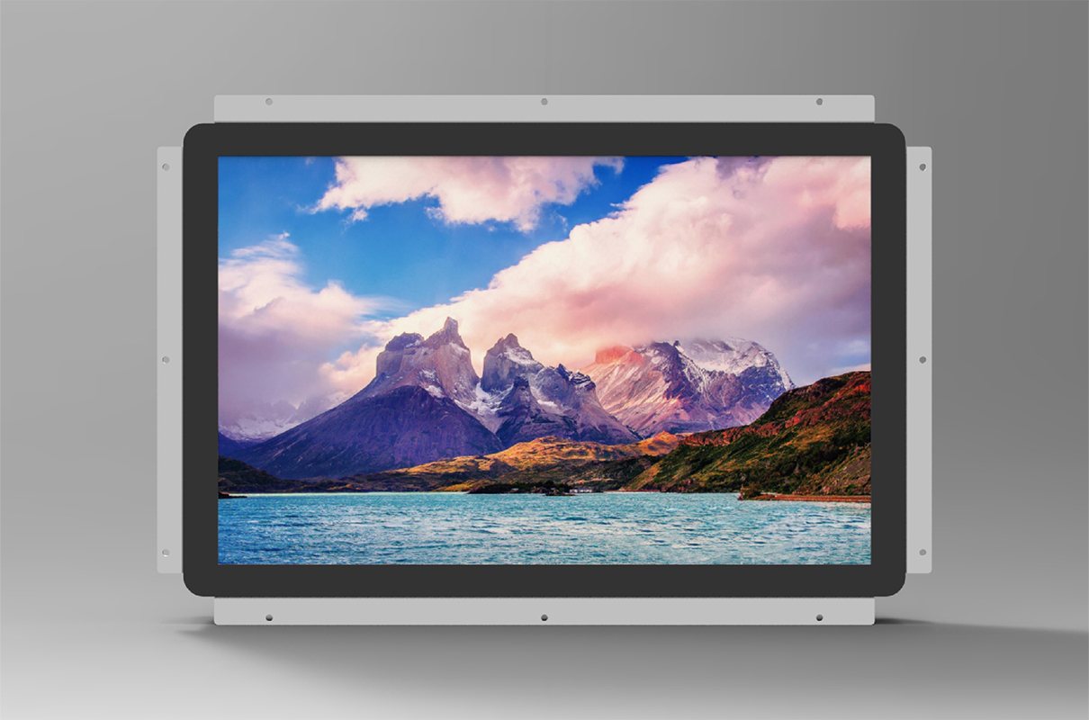 GSR Technology introduces new 15.6" AMOLED Display - GSR Technology ...